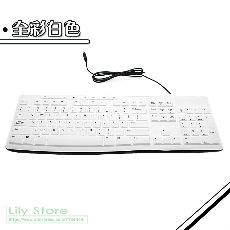 Logitech k200 keyboard mechanical - meisterden