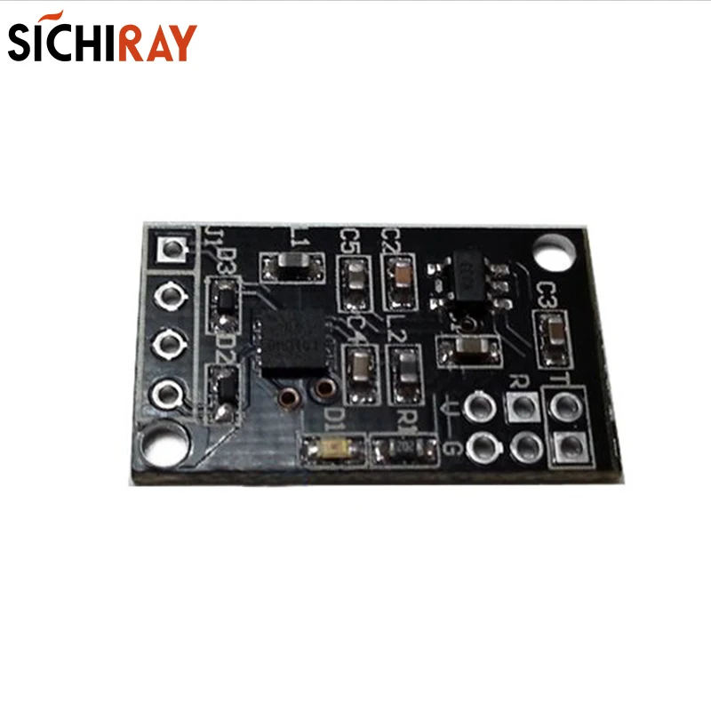 New EKG BMD101 Sensors Detect ECG Monitoring|watch limited|watch ...