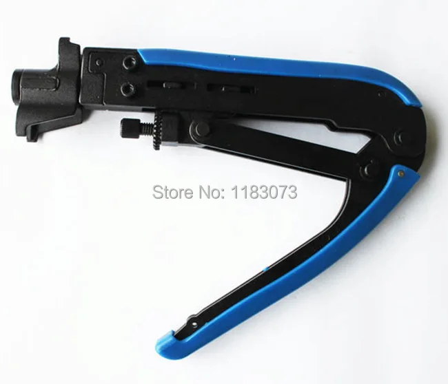 Professional Compression Tool Extrusion Type Head Pliers Compression ...