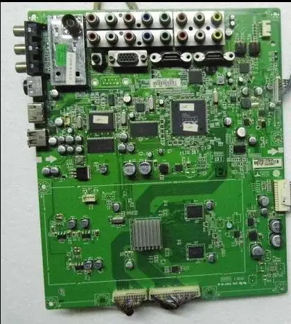 EAX52263002 main logic board for / 47LG50YR TK LC470WUD connect with T ...