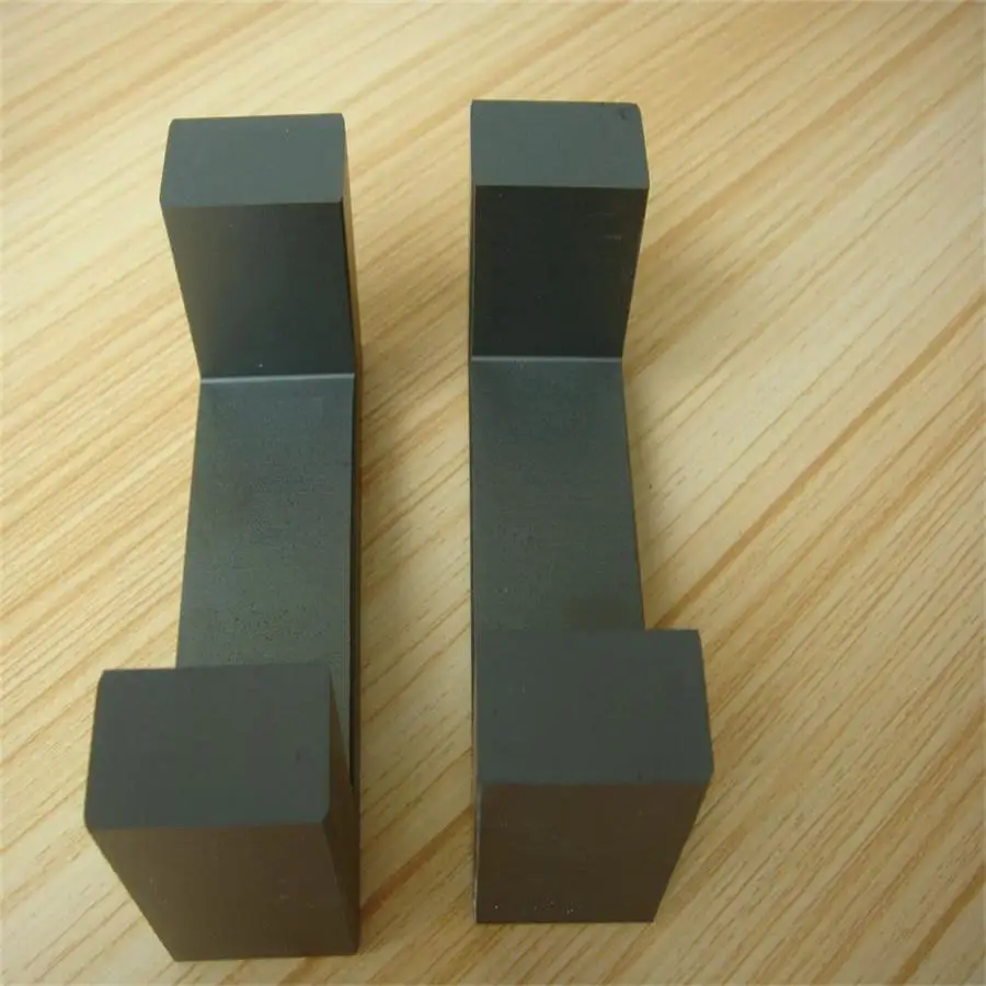 Uf86a Uu Shape Transformer Core U Isolator Ferrite Core Rf Choke ...