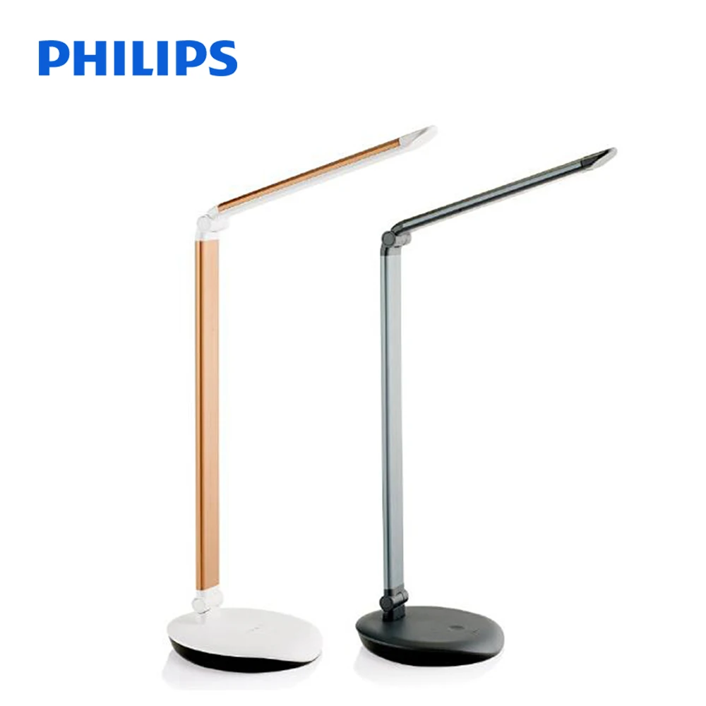 PHILIPS LED Desk Lamp 4 Files Eye protective 3 8 W / 220V Touch Control ...