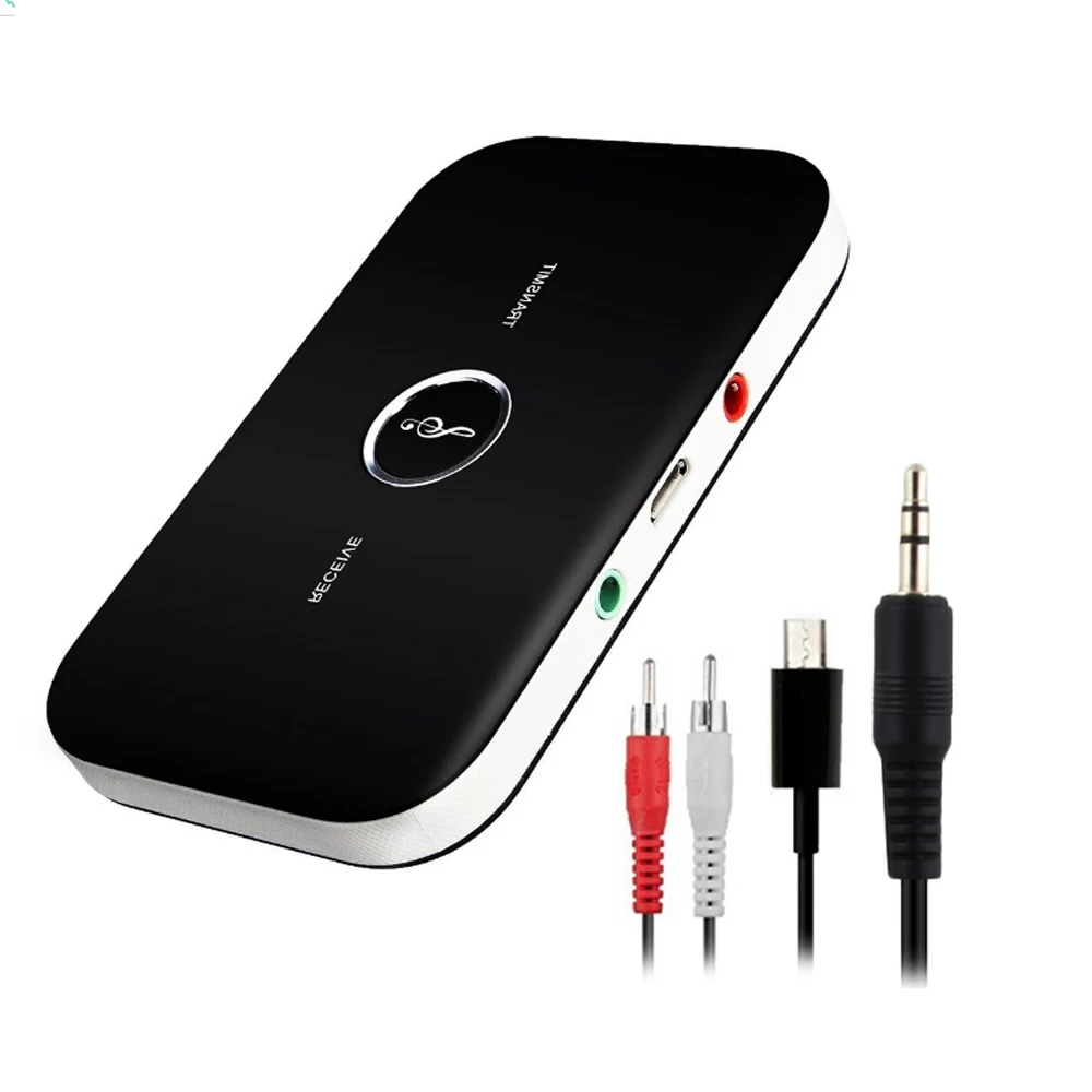 Wireless Speaker Transmitter Receiver Kit Wireless Speaker Transmitter Receiver Kit