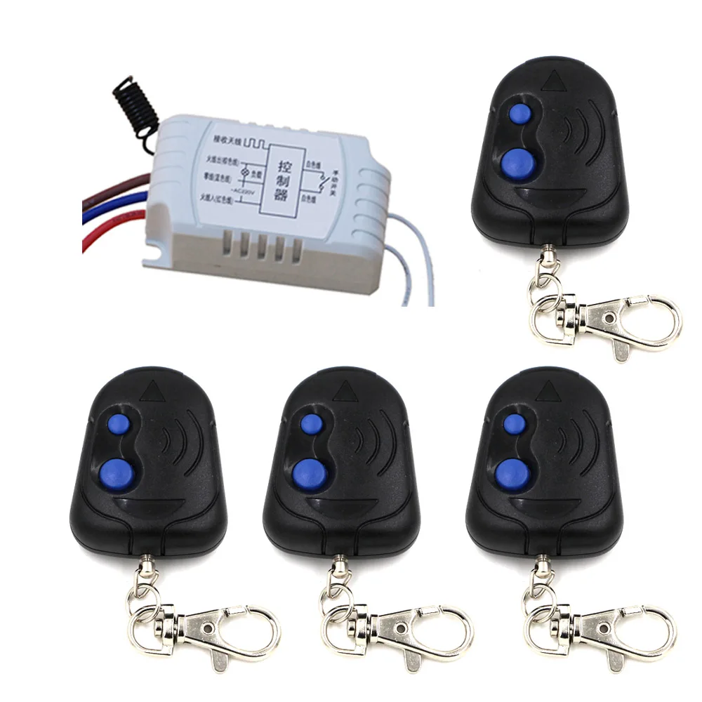 New Wireless Controller Electrical Curtain Wireless Remote Control ...