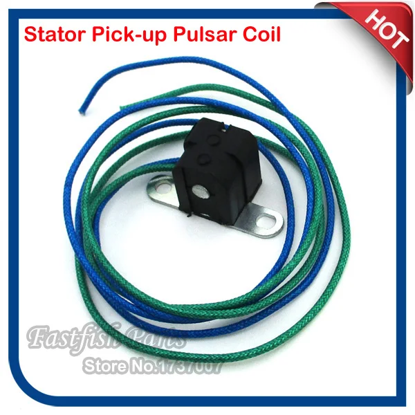 500-Ohms-Stator-Pick-up-Pulsar-Coil-For-ATV-Quad-YFM-600-660-Grizzly ...