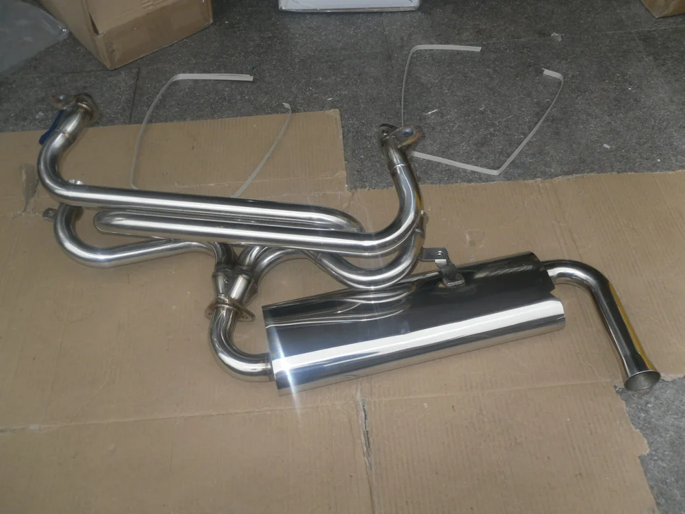 Air Cooled Exhaust at Grace Aguilar blog