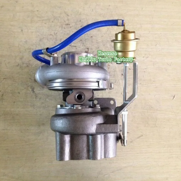 S200g Turbocharger 21647837 - Turbocharger - AliExpress