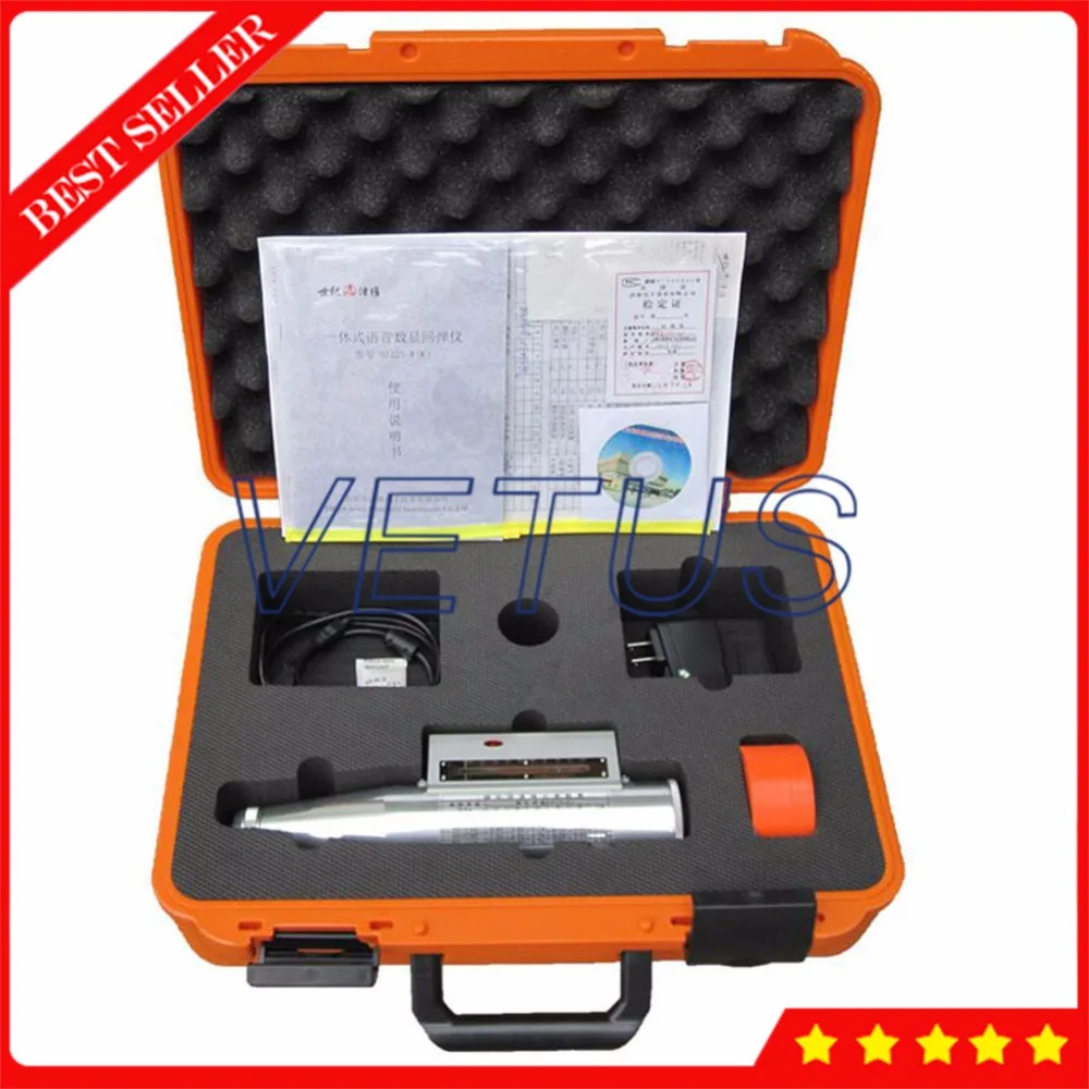 HT225 W Professional Integrated Voice Digital Concrete Rebound Test ... HT225 W Professional Integrated Voice Digital Concrete Rebound Test ...