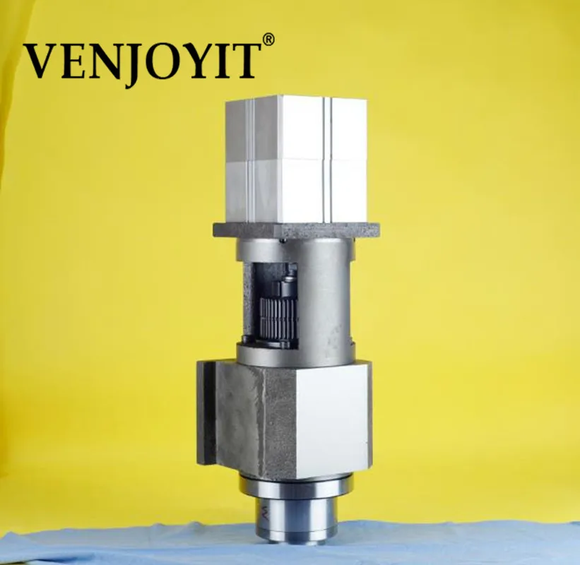 BT30-ATC-Mechanical-Spindle-Unit-Automatic-Change-Power-Head-Pneumatic ...