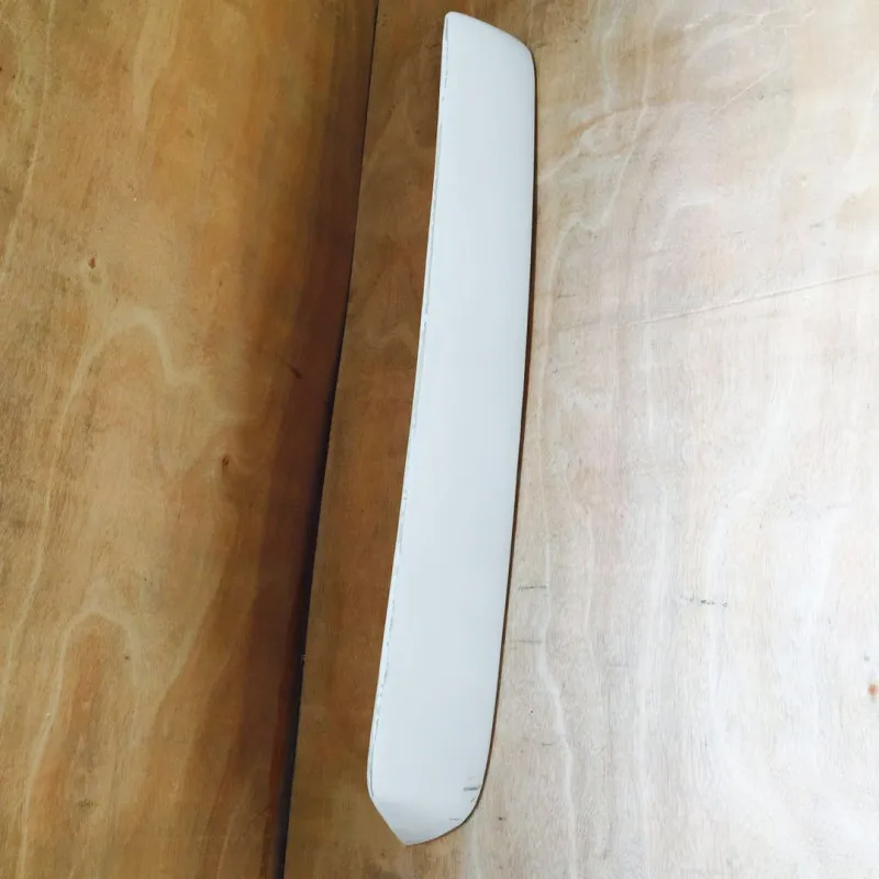 Rear Roof Spoiler Wing FRP For Silvia S13 Dmax Style Glass Fiber - buy ...
