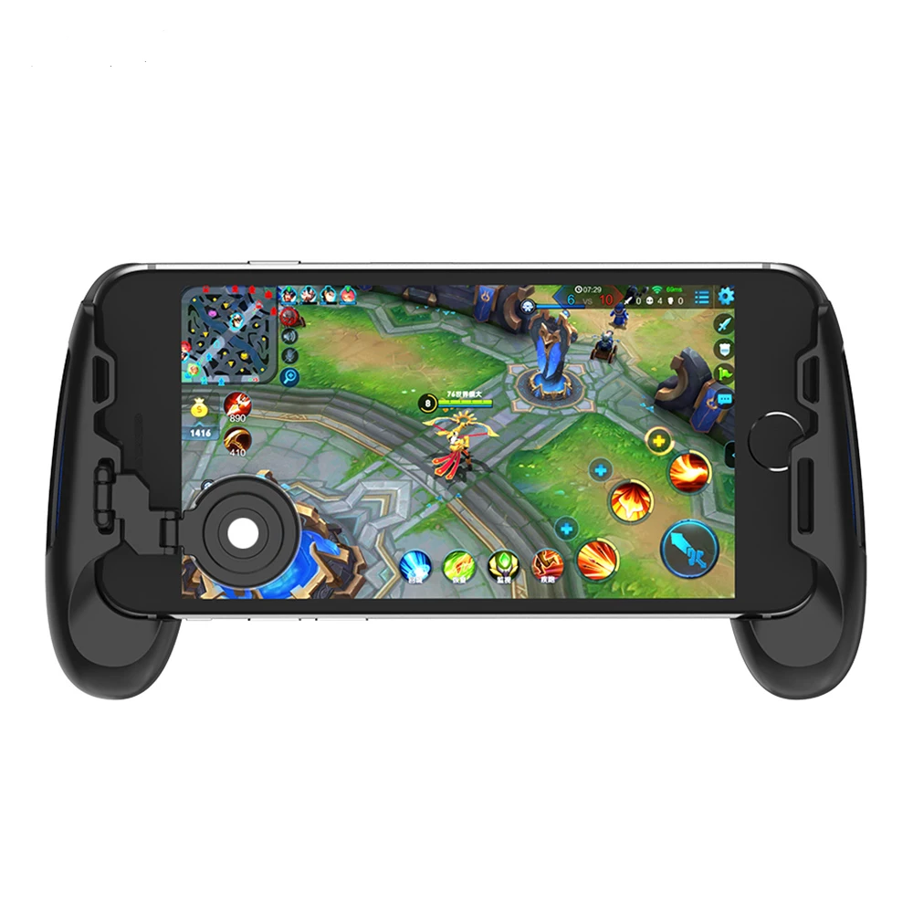 GameSir F1 Stretchable Grip Telescopic Gamepad Game controller Phone ...