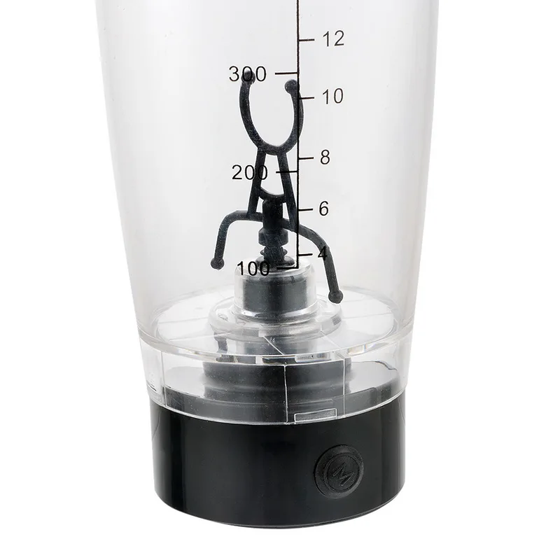 Portable Protein Maker | asghedom.com