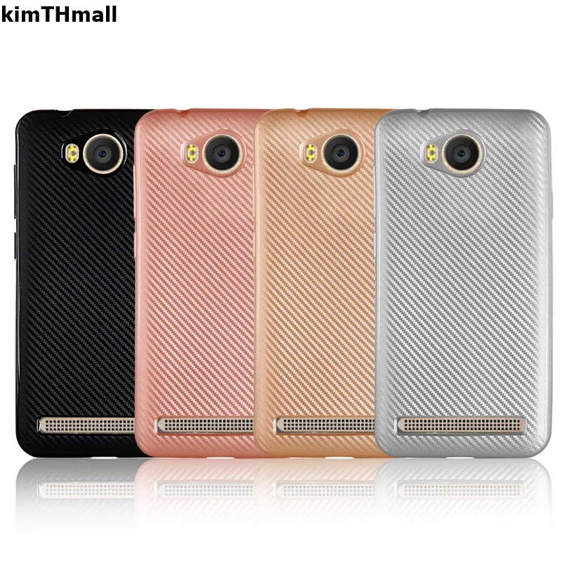 Case For Huawei Y3 II 2 ii back cover ultra thin TPU Soft silicone case ...