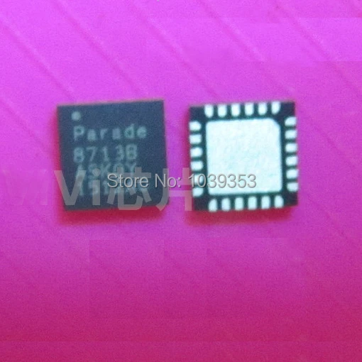 Parade8713b PS8713B 8713B un solo puerto USB 3.0 repetidor / redriver ...