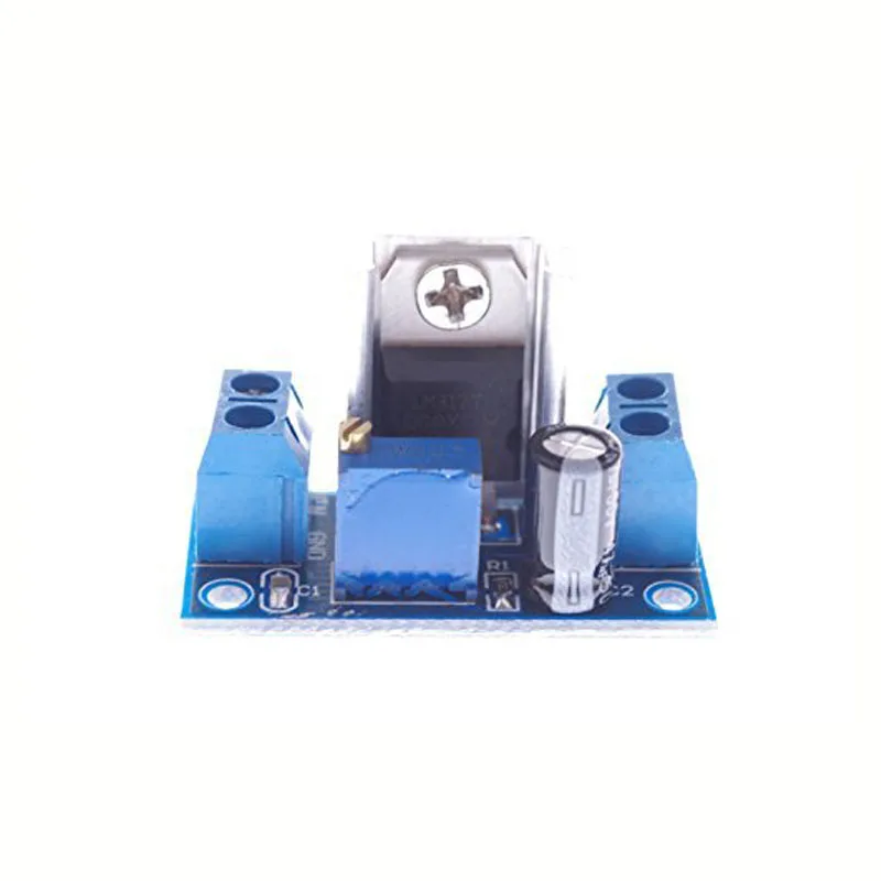 lm317-Adjustable-Regulator-Power-Supply-Board-DC-DC-DC-Converter-Step ...