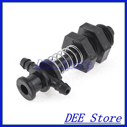 11mm x 12mm x 45mm Spring Loaded Vacuum Suction Cup Connector Holder ...