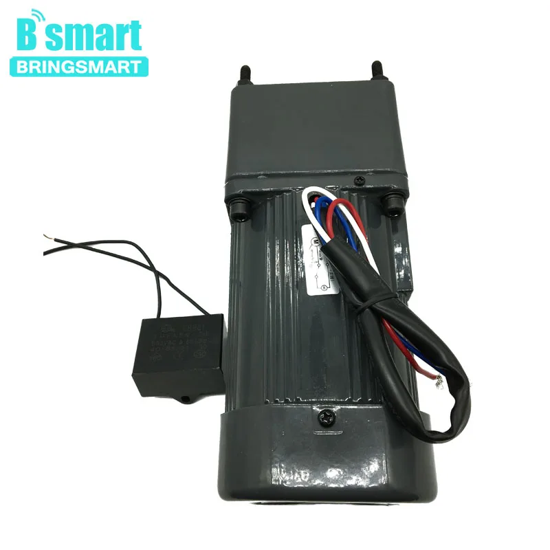 5IK90GN-C AC Fixed Speed 90W Single-Phase Motor AC 220V Constant Speed ...