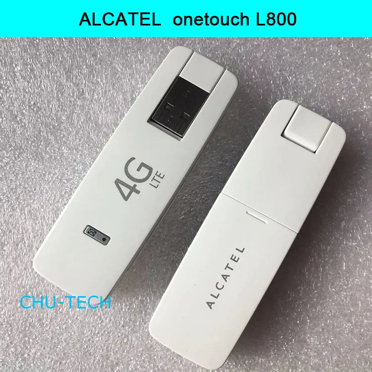 Alcatel-desbloqueado-l800-4G-lte-100mbps-stick-USB-Modem-de-Banda-Larga ...