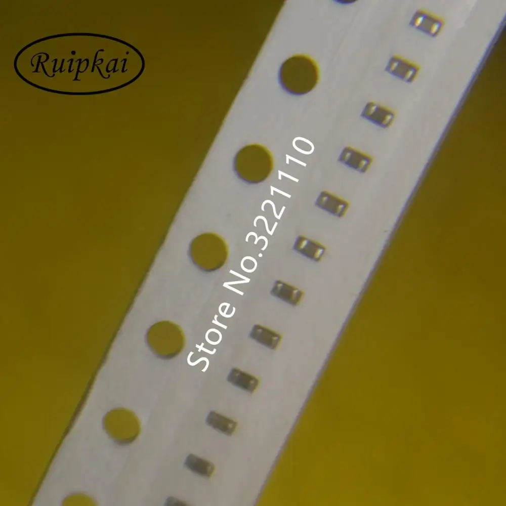 200pcs MLCC 0402 33P 50V 1.0x0.5mm 50V 33pF 1005 SMD Thick Film ...
