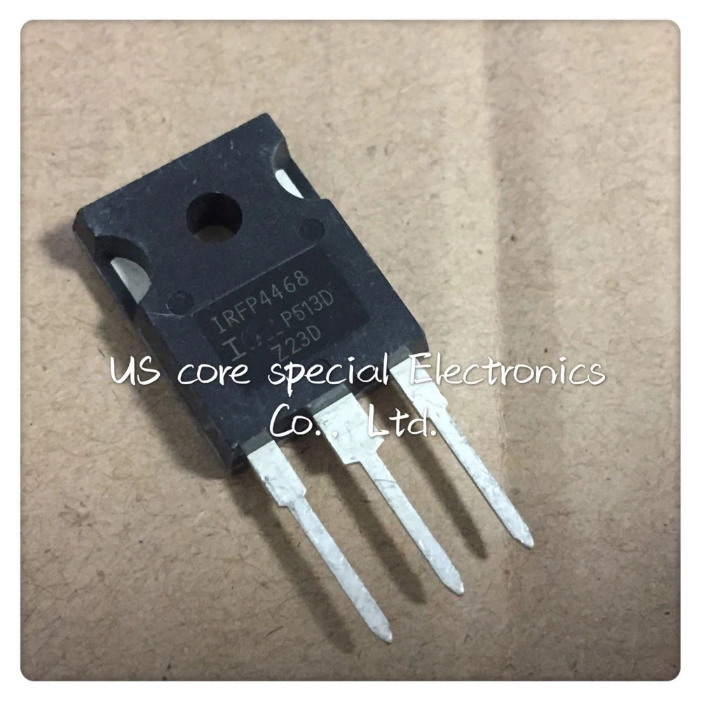 10 pçs/lote IRFP4468PBF IRFP4468 PARA 247 IR IC Melhor qualidade|ic ...