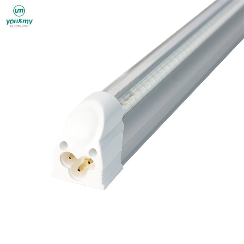 25pcs Led Tube T5 150cm 24w 85 265V T5 Led Tube 5ft Led Fluorescent ...