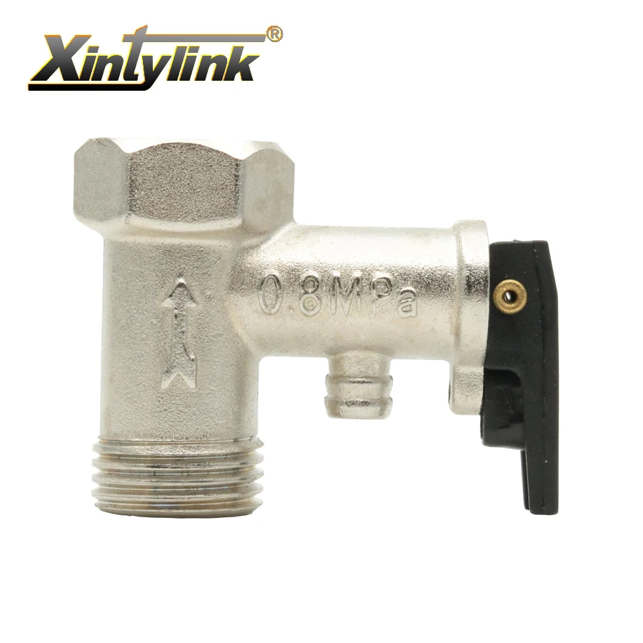 G1-2-DN15-0-8mpa-temperature-and-pressure-relief-valve-as-tp-safety ...