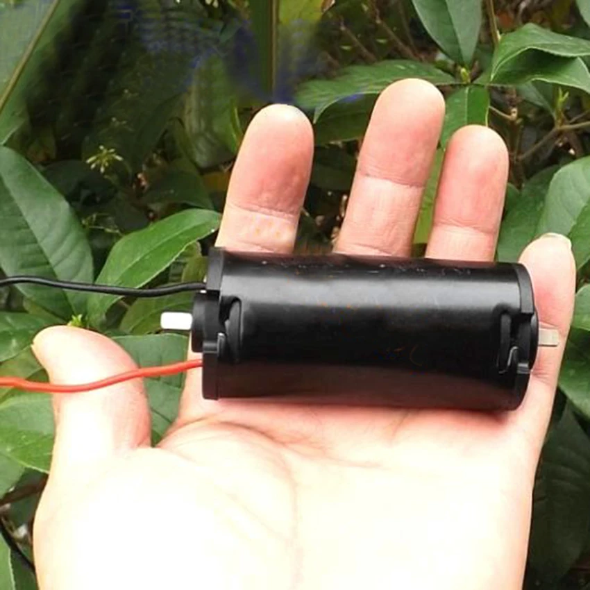 High-speed-strong-magnetic-motor-high-torque-Two-axis-motor-DC12-24V ...