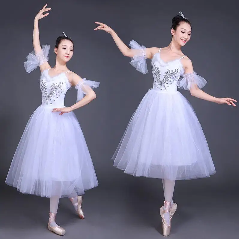 Ballet Costumes Swan Lake