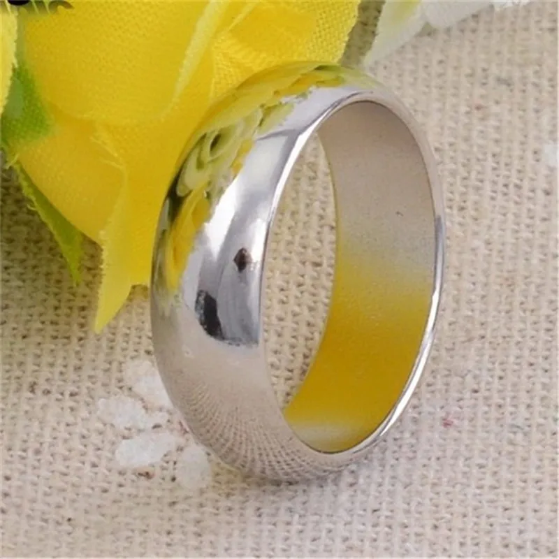 19mm Strong Magnetic Ring MOMOMAGE Magnetic Magic Ring - 19mm Golden ...