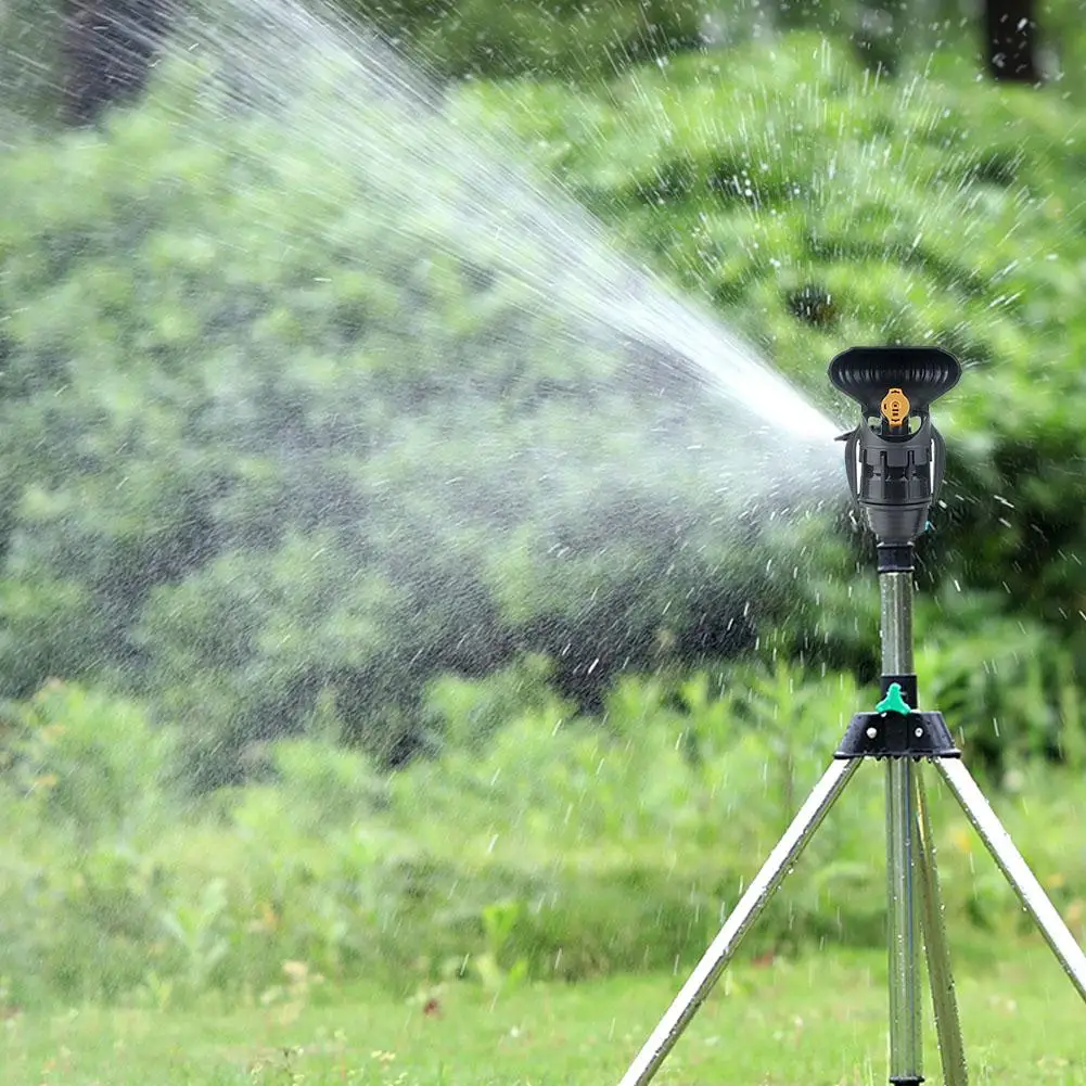 Arrosage,Arroseur agricole rotatif à 180 degrés,outils de jardin à ...