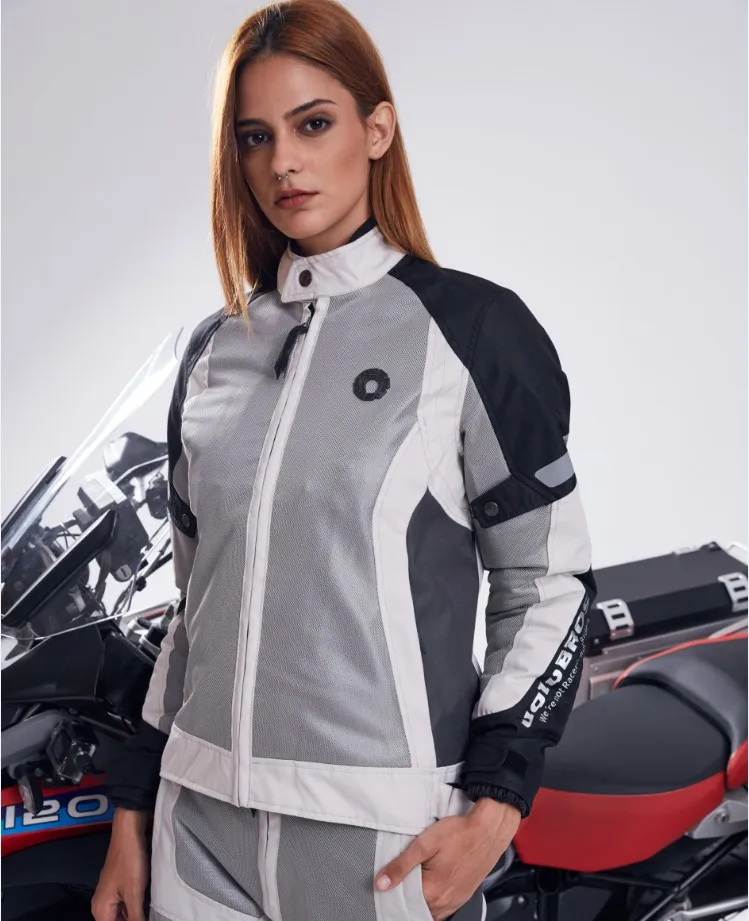 uglybros women's four seasons riding suits motorcycle protection jacket ...