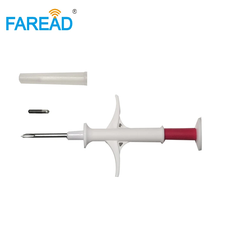 x50pcs-Full-set-2-12x12mm-FDX-B-RFID-animal-chip-veterinary-syringe-for ...
