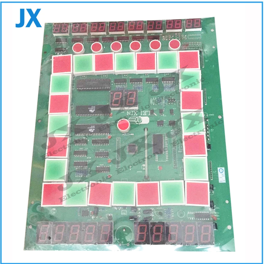 New arrive Mary Game PCB board for Game Board for Arcade Game Machine ...