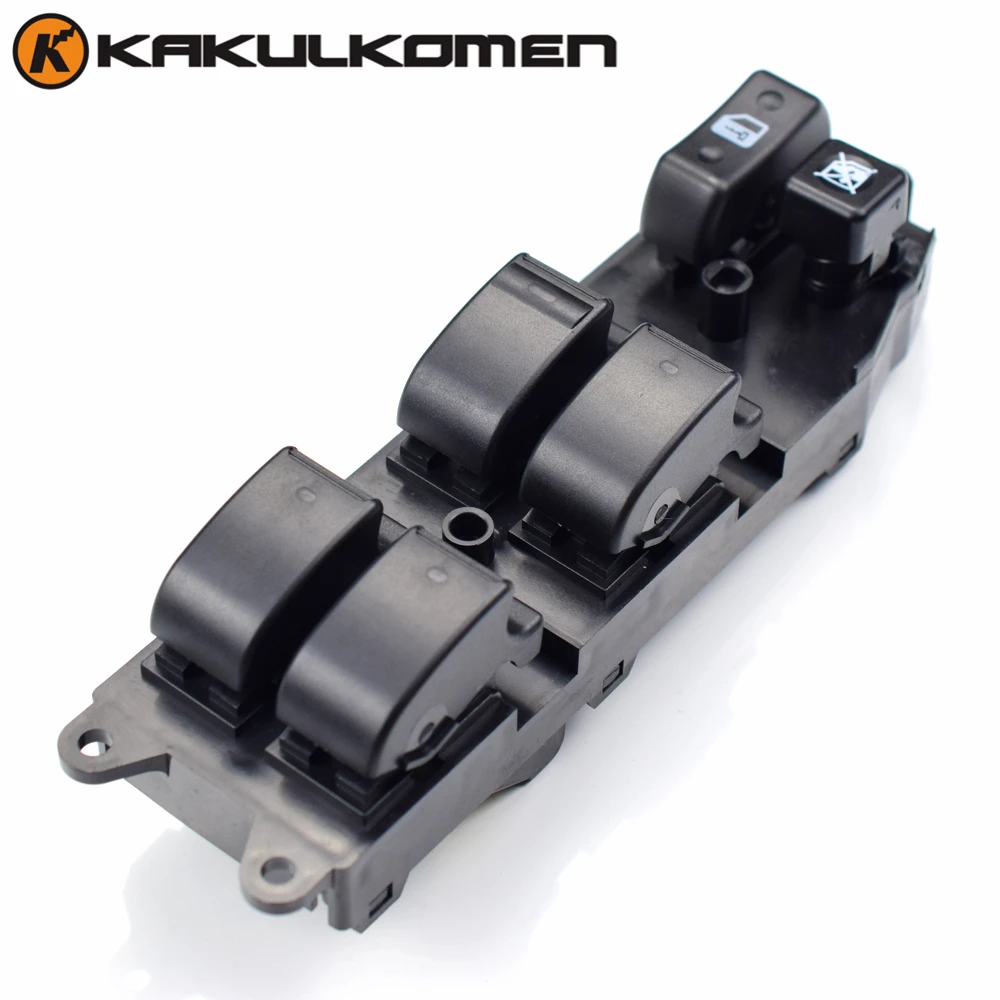 Левый передний электрический стеклоподъемник главный контроль ...