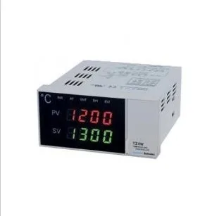 Original True Temperature Controller Tz 4w-14c False One To Ten ...