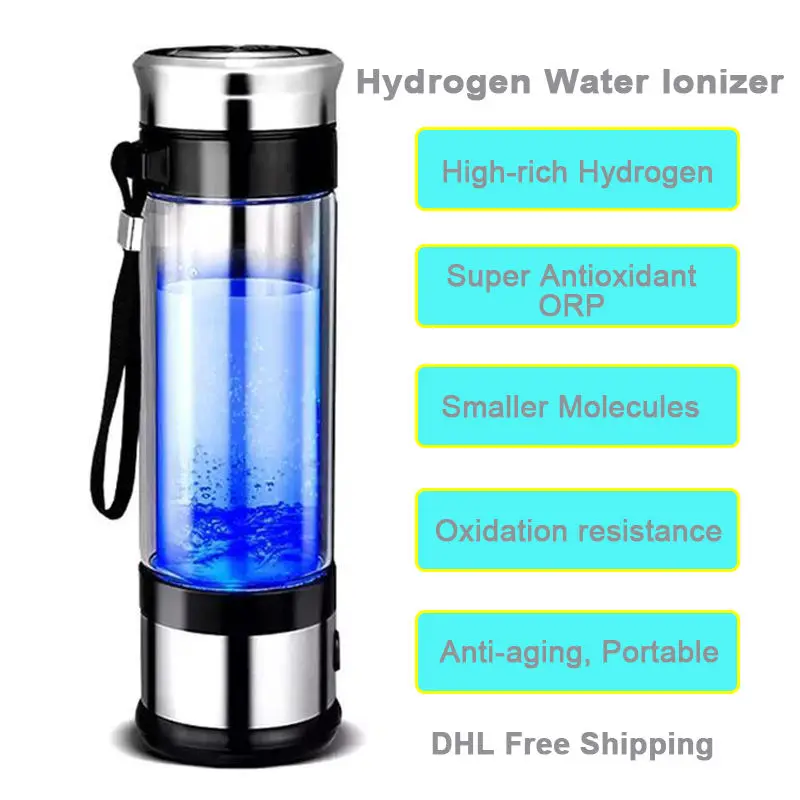 Online Buy Wholesale electrolysis water machine from China electrolysis ...