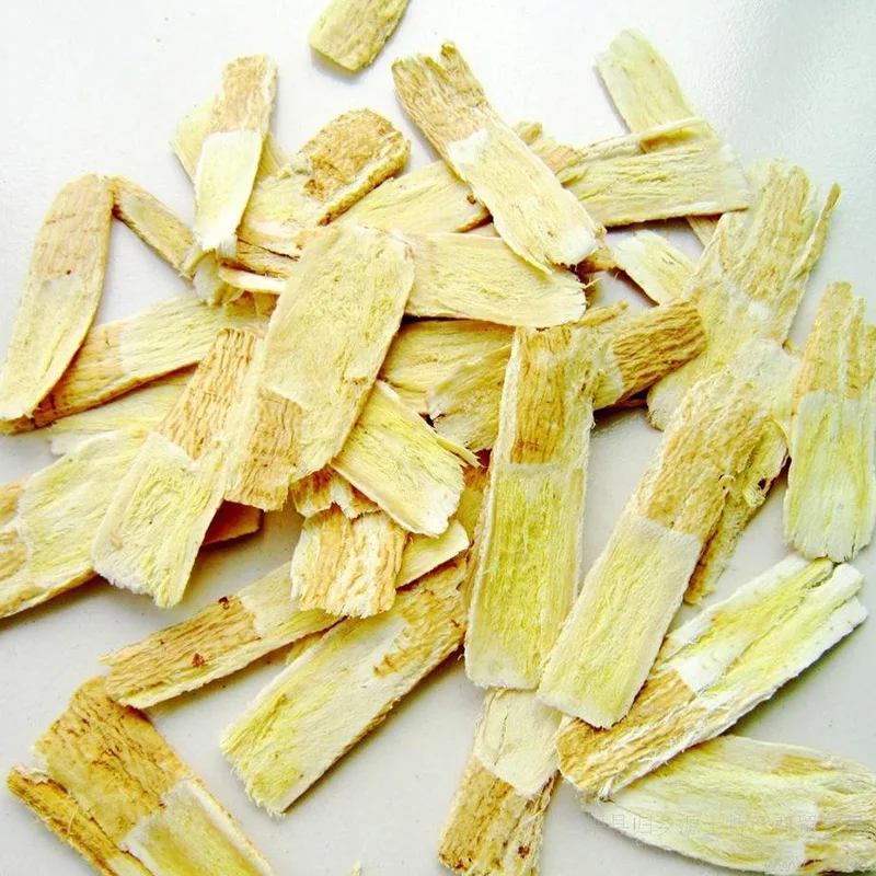 500g Astragalus Root Slice Wild Astragali Radix Dried Huang Qi Chinese ...