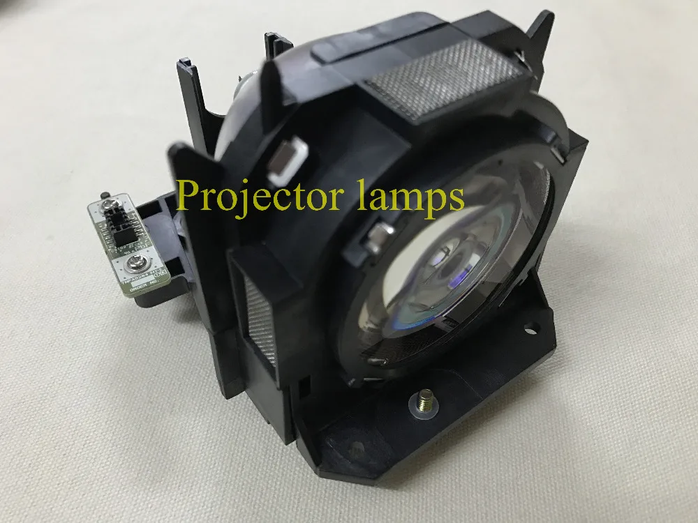 New Projector Lamp Bulb ET LAD60W/ET LAD60AW for Panasonic PT D6000 PT ...