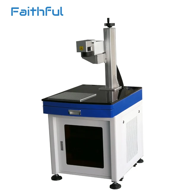 3W UV Laser Marking Machine for Quality Cable/ Wire Marking|machine for ...