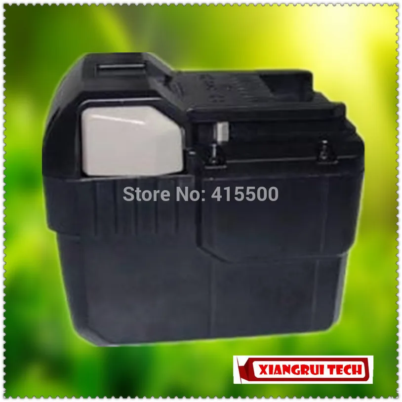 Free Shipping High Quality 36v 3000mah/3.0ah Li-ion Battery For Hitachi ...