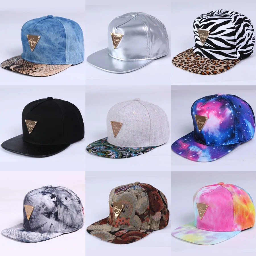Fashion Baseball Cap For Men Casquette Women Gorra Hiphop Snapback Bone ...