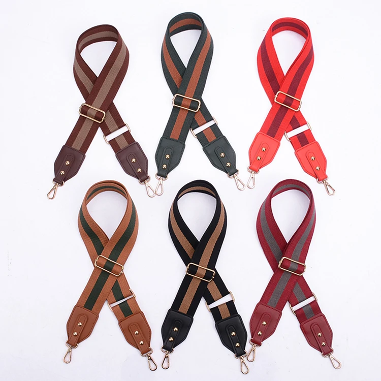 5cm-wide-bag-strap-belt-Shoulder-strap-canvas-cotton-fabric-WOVEN-TAPE ...