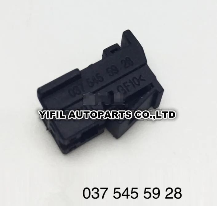 2-4-10-20-50-100pcs-lot-2-Pin-Way-Modified-Harness-Connector-Plug-For ...