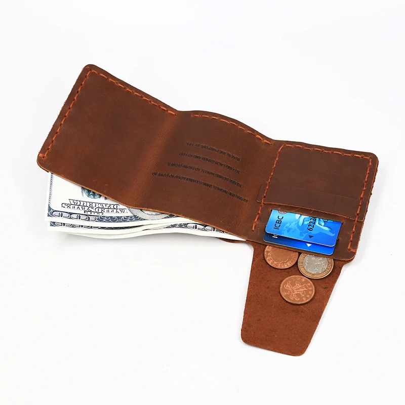 The Secret Life Of Walter Mitty Wallet