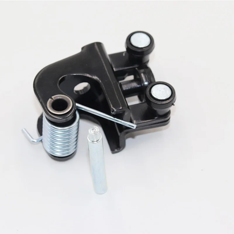 Для RENAULT MASTER средняя дверь Средний ролик левый и правый близкий ...