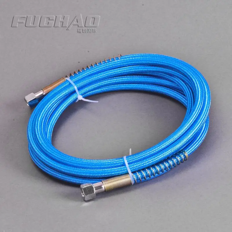5M-Long-Middle-Pressure-Silicone-Steam-hose-the-Iron-hose-the-Iron ...