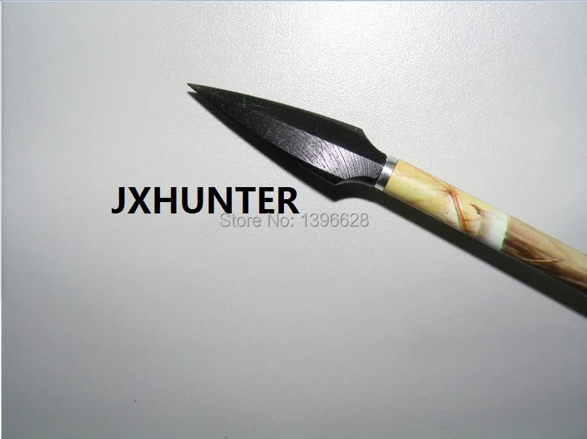 3PK Crossbow traditional arrow head arrowhead broadhead 150 grain for ...