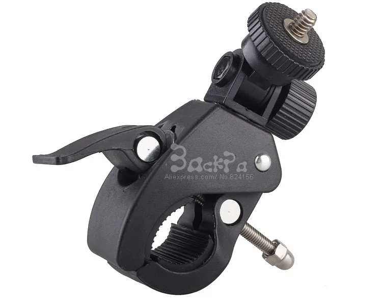 50pcs Mini Dv Digital Camera Handlebar Clamp Mount G7x Rx100 G1x Mark ...