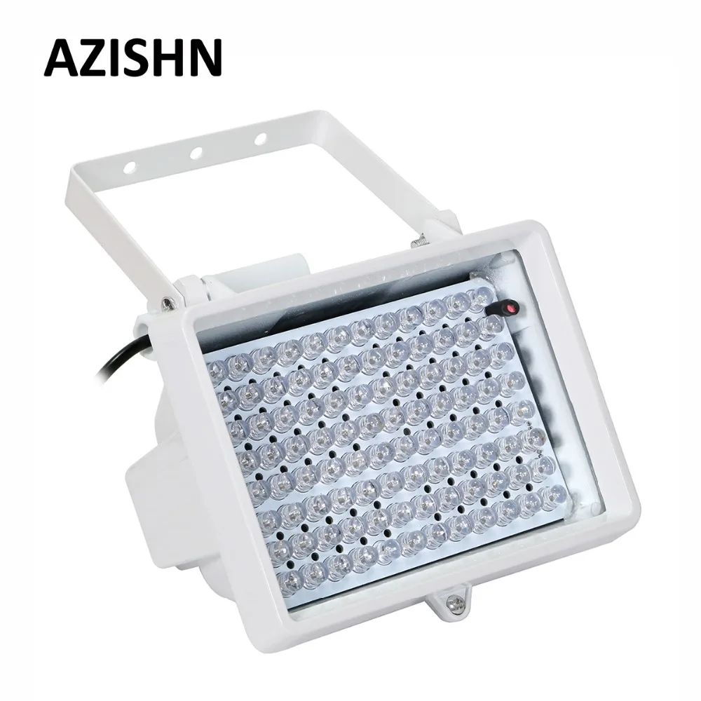 AZISHN-CCTV-LEDS-CCTV-96PCS-IR-LEDS-CCTV-Fill-Light-illuminator ...