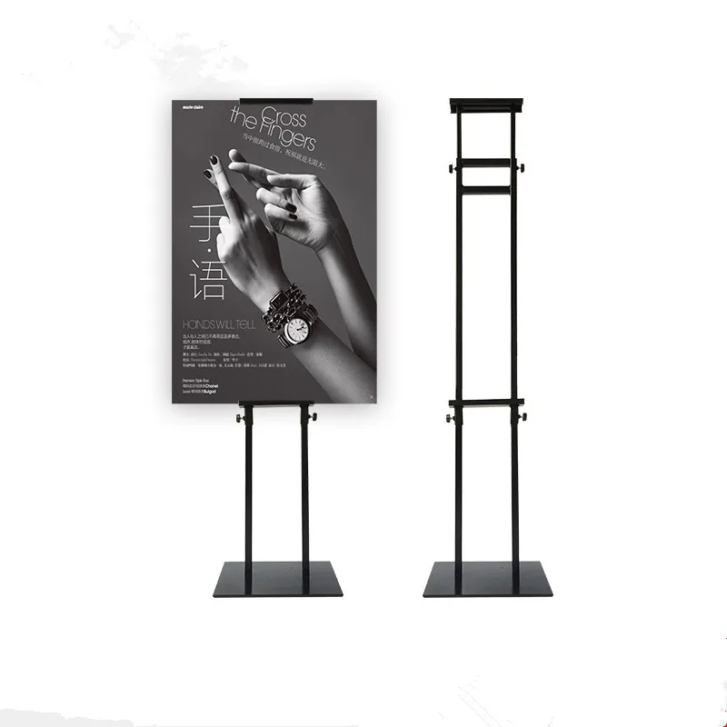 Online Buy Wholesale floor poster stand from China floor poster stand ...